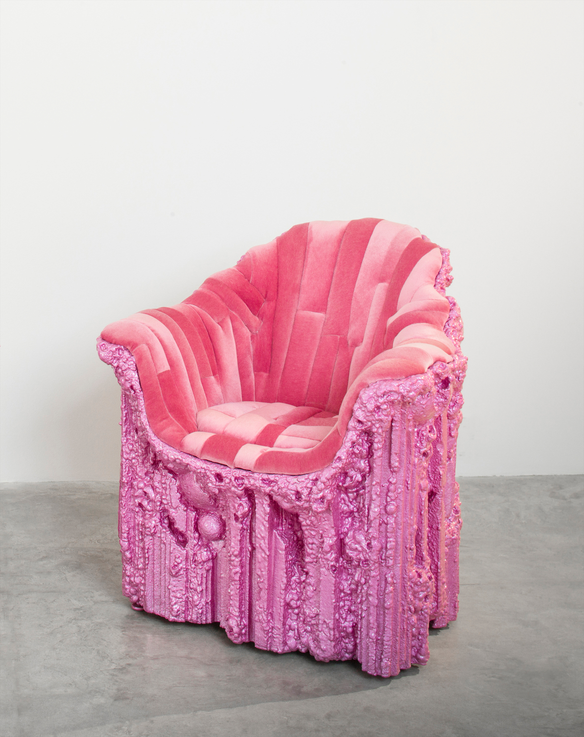 Chris Schanck — The Story of the Artist, Designer, and Dallas Native