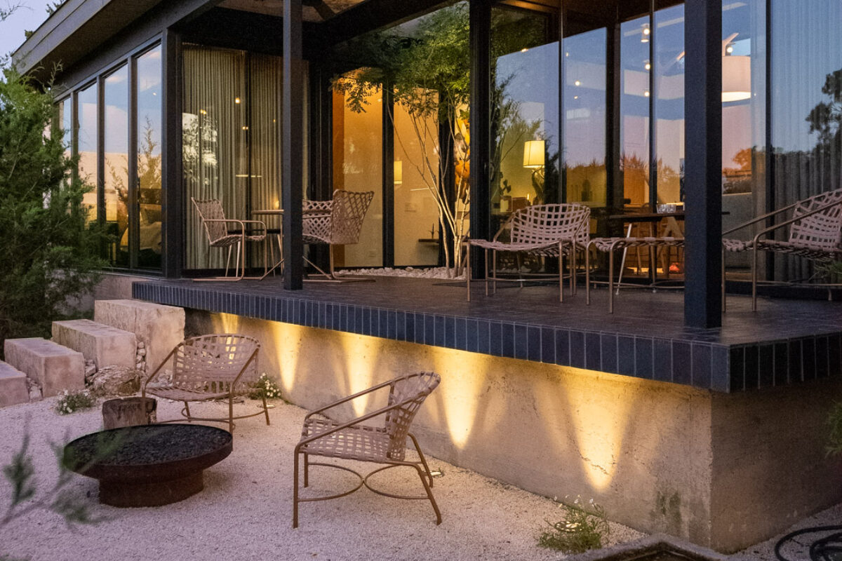 Revisiting the 11 Most Beautiful Residential Patios in Texas