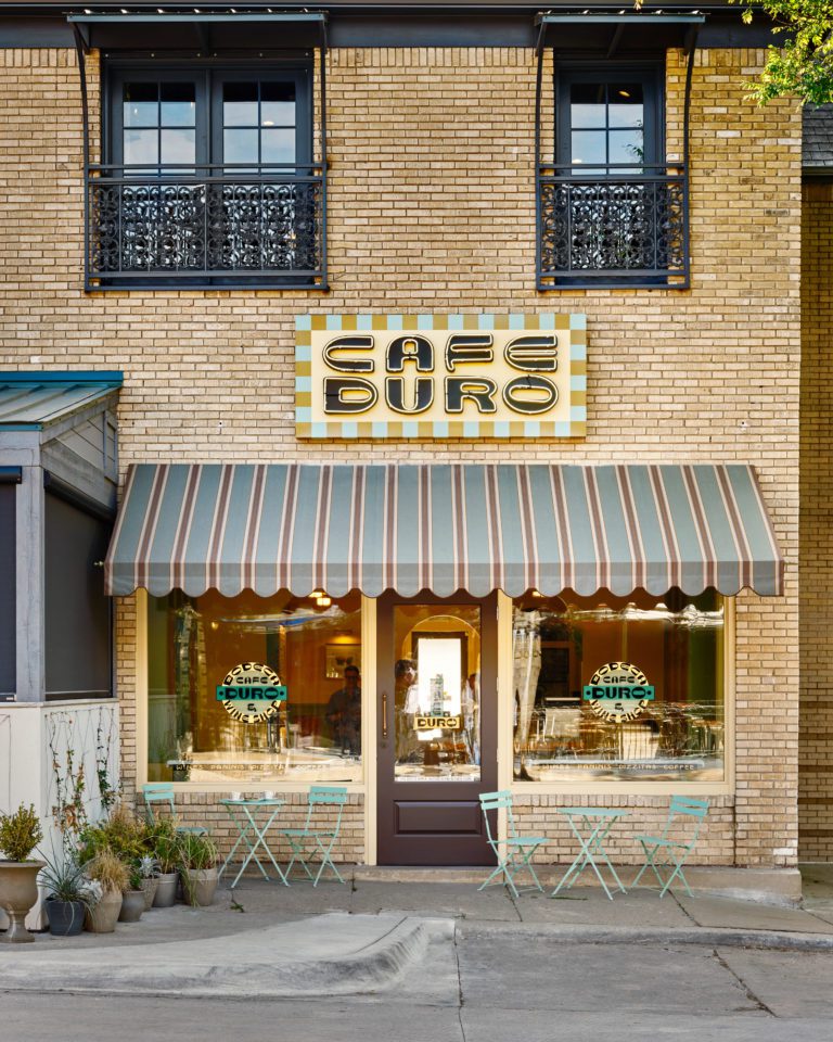 Best Coffee Shops in Dallas — All-Around Energizing Spots in the City