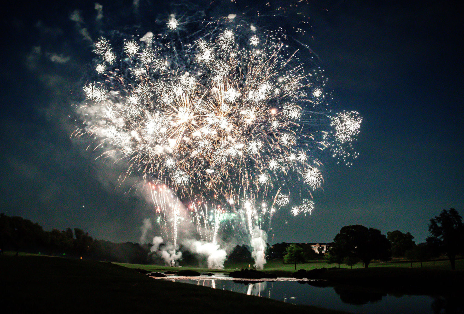 Fourth of July Dallas 2022 — A Guide to North Texas Fireworks and Events