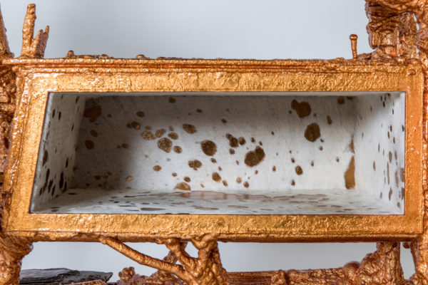 Chris Schanck — The Story of the Artist, Designer, and Dallas Native