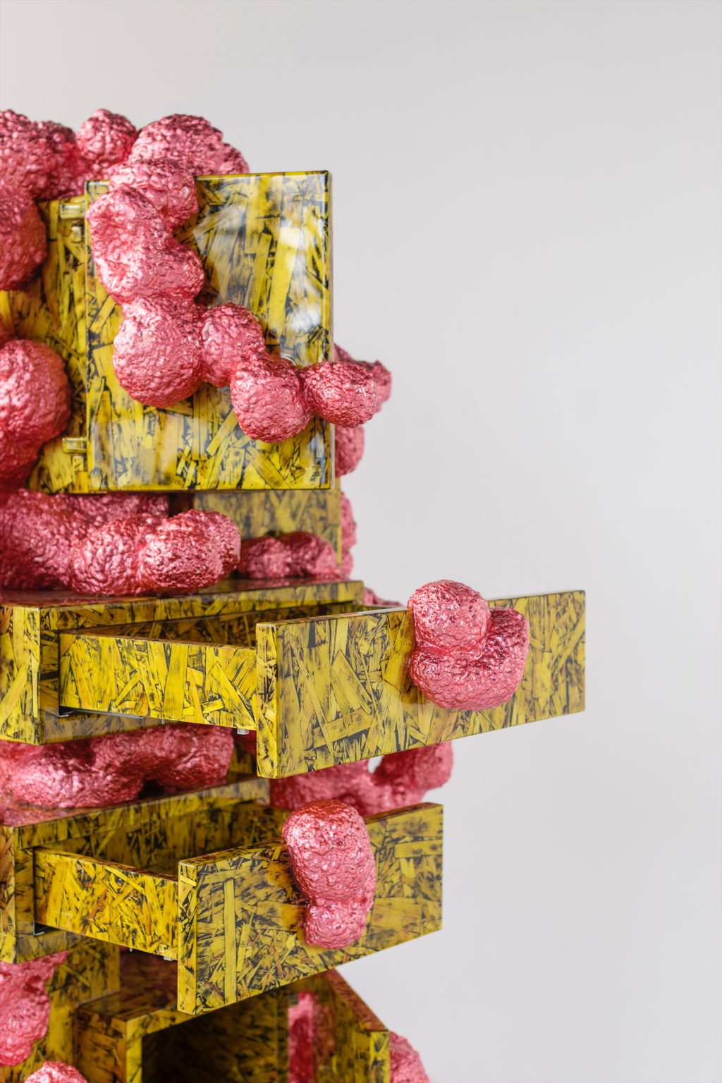 Chris Schanck — The Story of the Artist, Designer, and Dallas Native