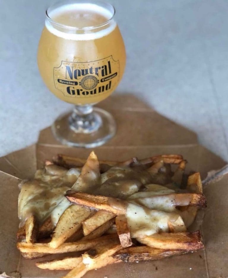 The Best Fort Worth Breweries — Top Beers, Food, and Ambiance