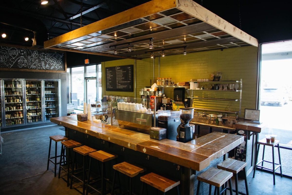 Best Coffee Shops in Dallas — All-Around Energizing Spots in the City