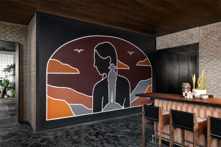 Thompson Austin and tommie Hotel Review — Texas Travel Files