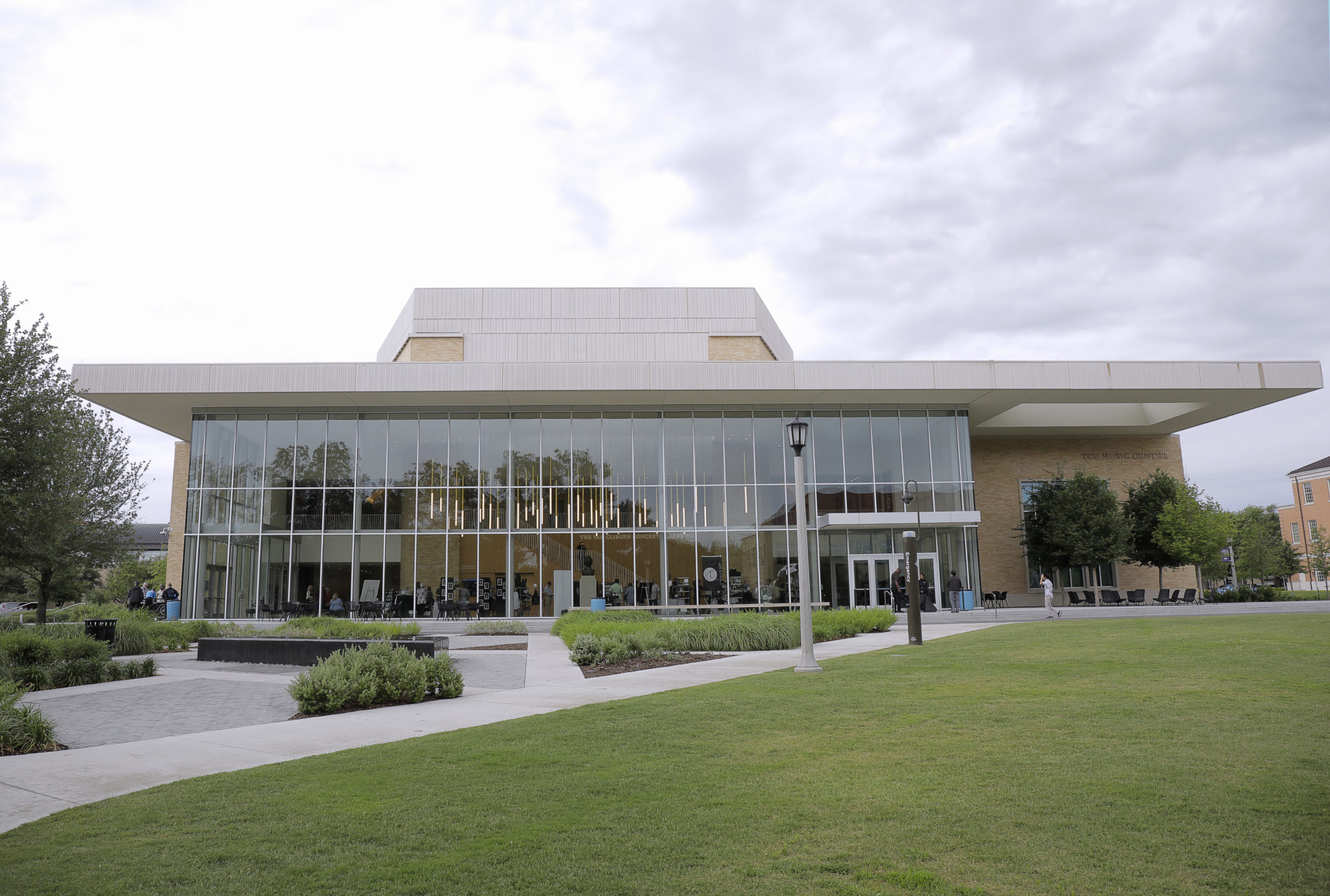 5 Things to Know About The Van Cliburn — Inside the World's Biggest ...