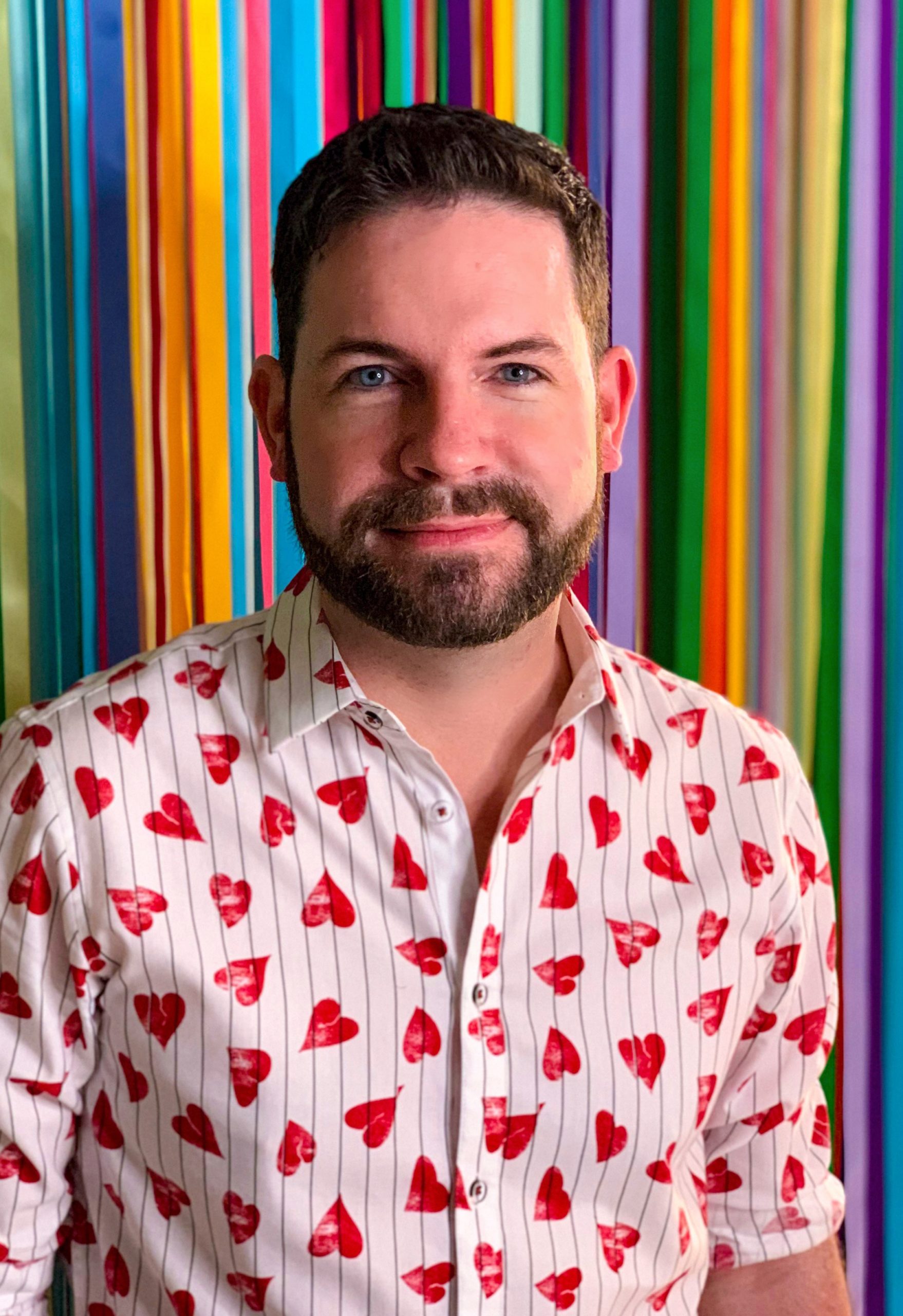 5 Dallas Artists Design New Banners For Summer in Deep Ellum