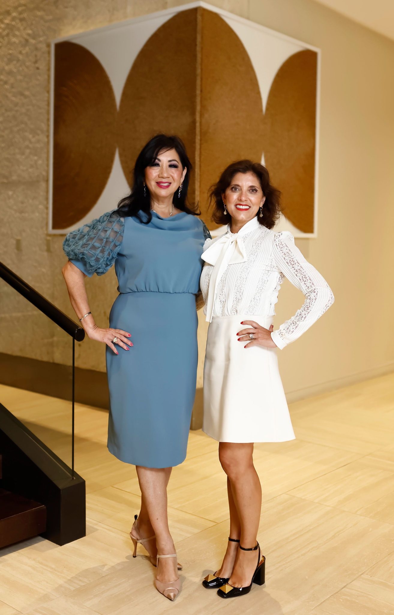 Una Notte in Italia Presented by Festari For Men - PaperCity Magazine