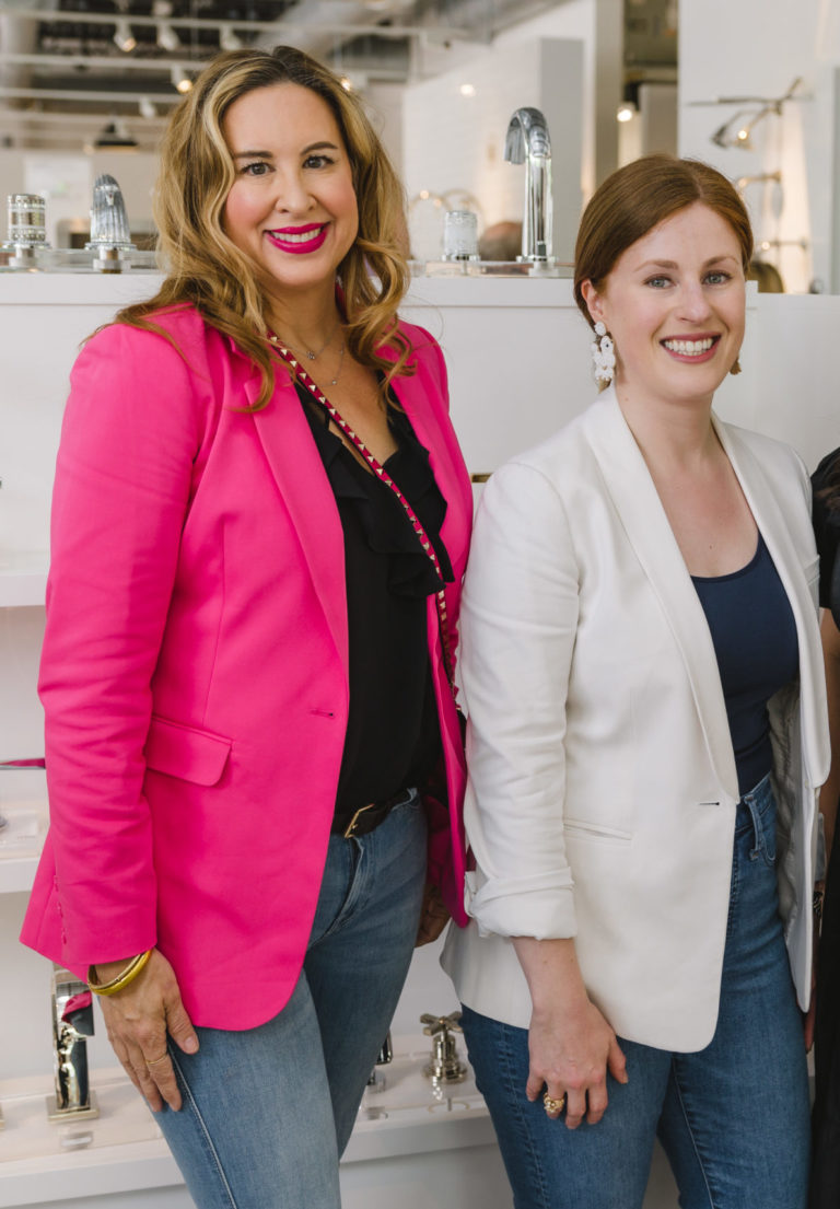 TXDW Houston — Designer Madeline Stuart Radiates Old Hollywood Glamour ...