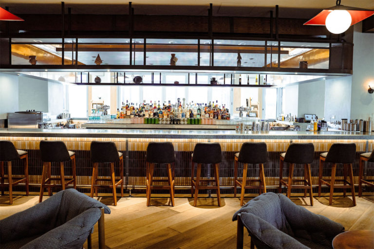 Thompson Austin and tommie Hotel Review — Texas Travel Files