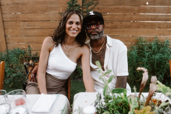 The Knights Table's cool vibe (Photo by William Issac)CoolxDad Brings ...