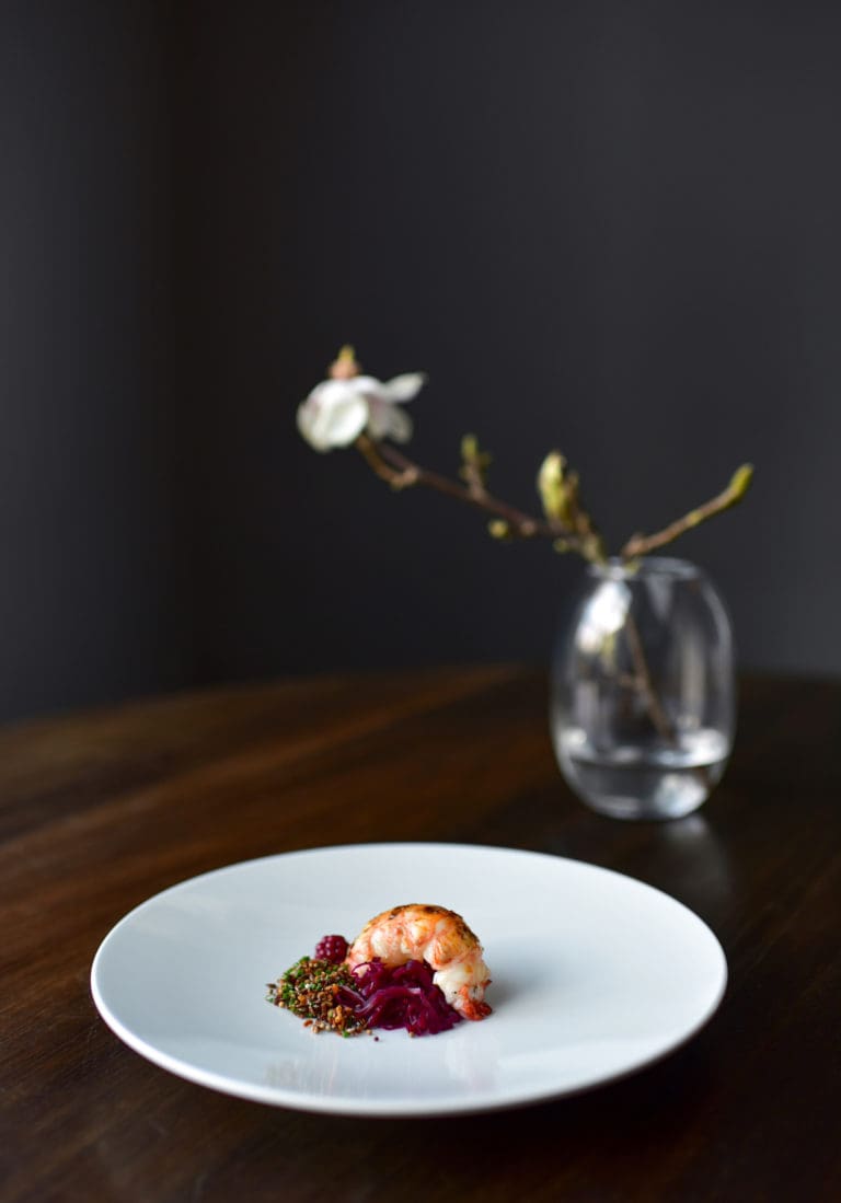 Lysverket x Urban Harvest Dinner - PaperCity Magazine