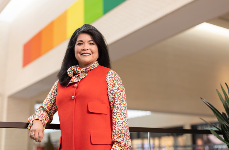 Cattle Baron's Co-Chair Nancy Gopez on Finding Community While ...