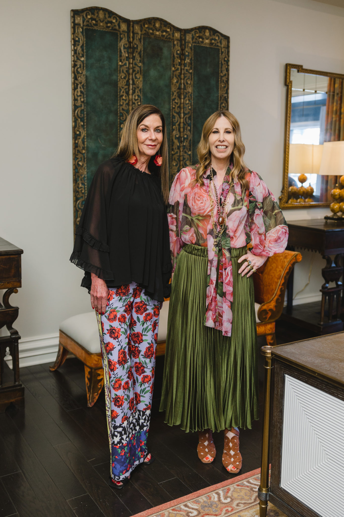 TXDW Houston — The Extraordinary Life of Hubert de Givenchy in a ...