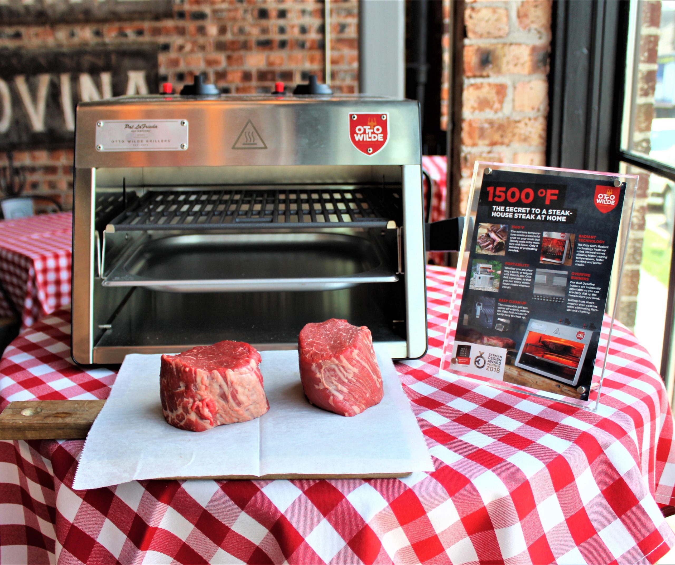 Summer Grilling Package from The Butcher Shop - PaperCity Magazine