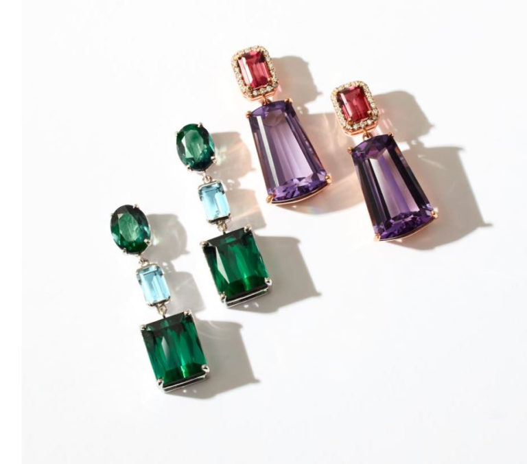 Fallon B. Breathes New Life Into the Bachendorf's Family Empire