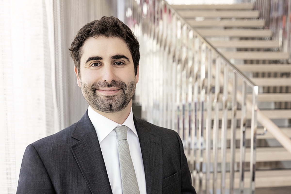 Getting to Know Lee Budner — Dallas’ New Voice of Family Law ...