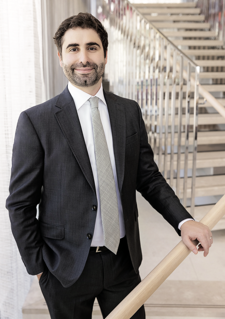 Getting to Know Lee Budner — Dallas’ New Voice of Family Law ...