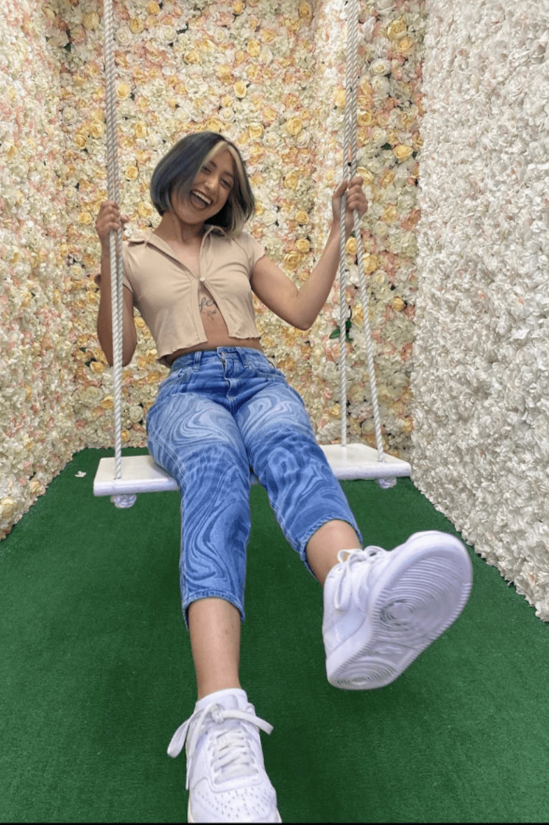 TFTI - Selfie Museum - PaperCity Magazine