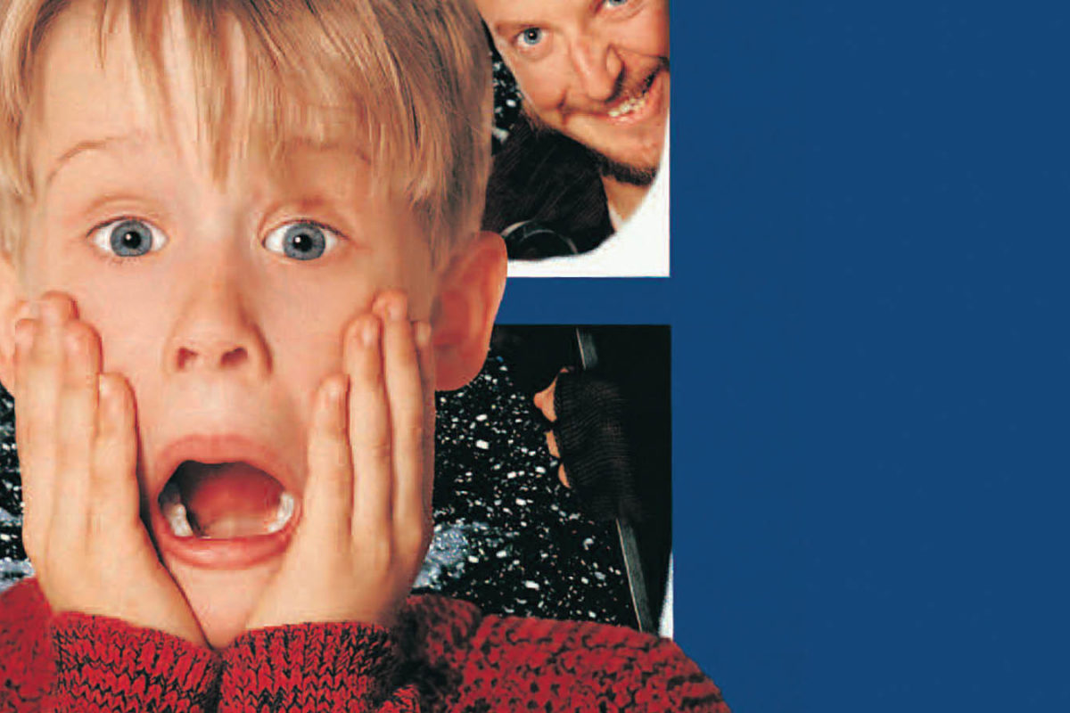 Home Alone in Concert - PaperCity Magazine