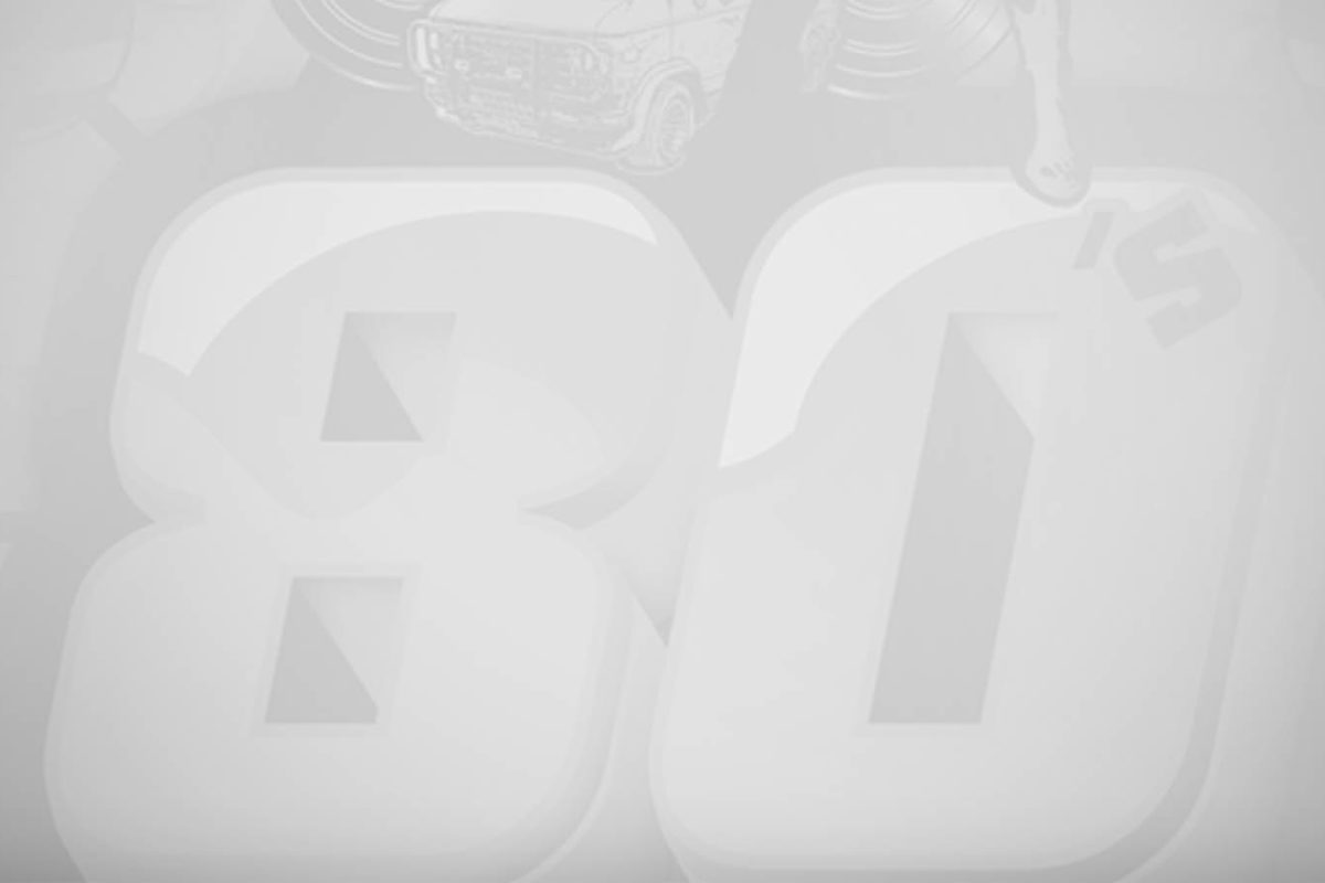 Decades: Back to the ’80s - PaperCity Magazine