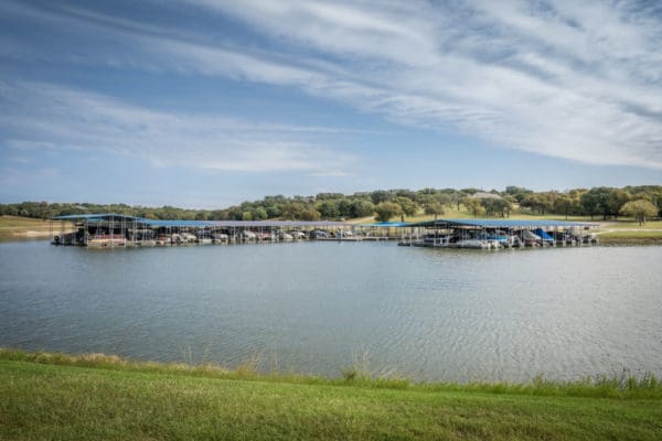 White Bluff Resort Is An Affordable Lakeside Oasis Just 90 Minutes ...