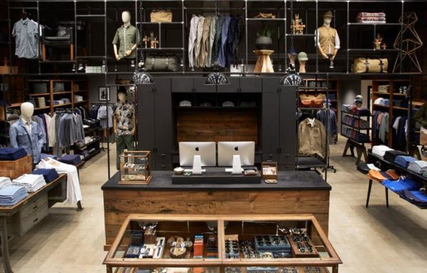The Best Men's Stores in Dallas — Top Shops for Every Kind of Dresser