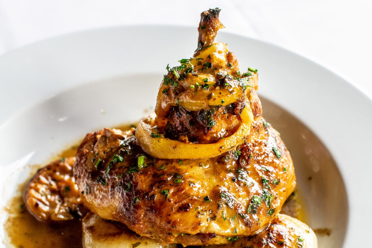 Houston Restaurant Weeks Menus and Participating Restaurants Revealed ...