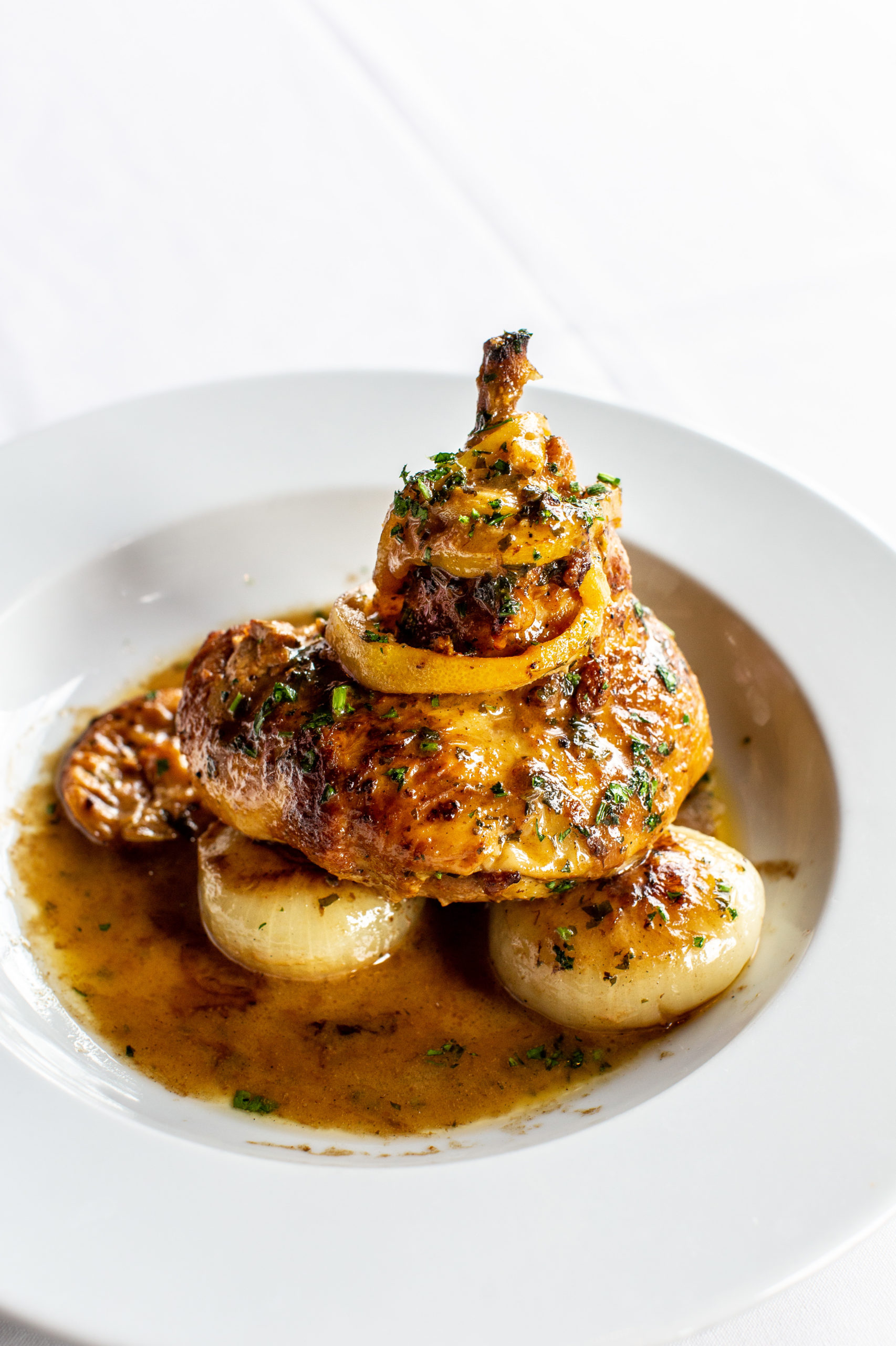 Houston Restaurant Weeks Menus and Participating Restaurants Revealed ...