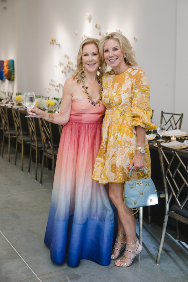 Dallas Artists Get a Houston Spotlight at River Oaks District's ...