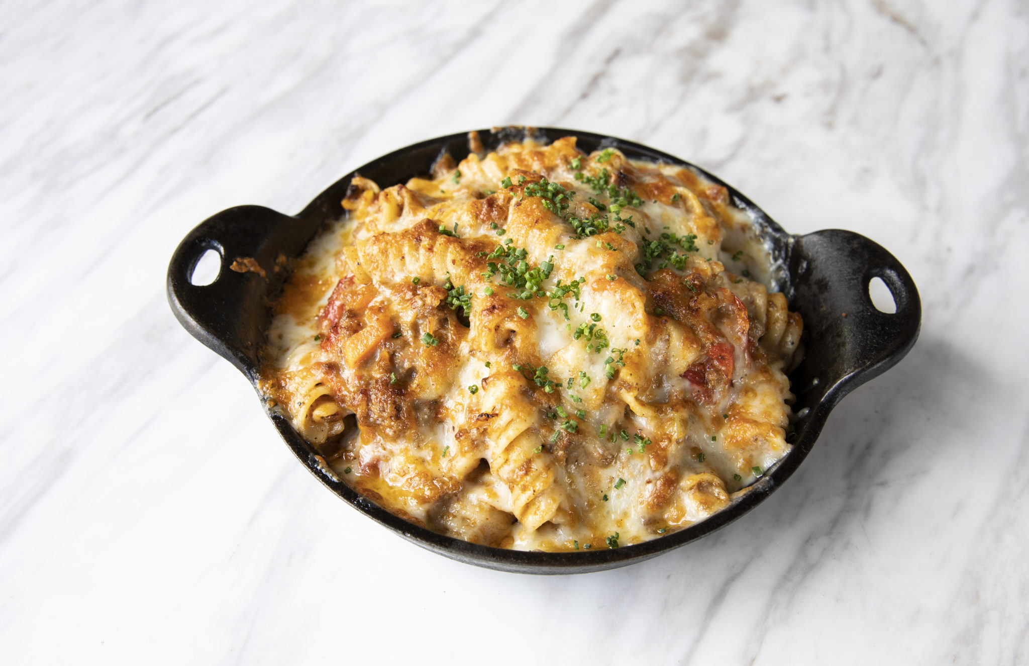 Inside Houston's New Georgia James Restaurant — Chris Shepherd's ...