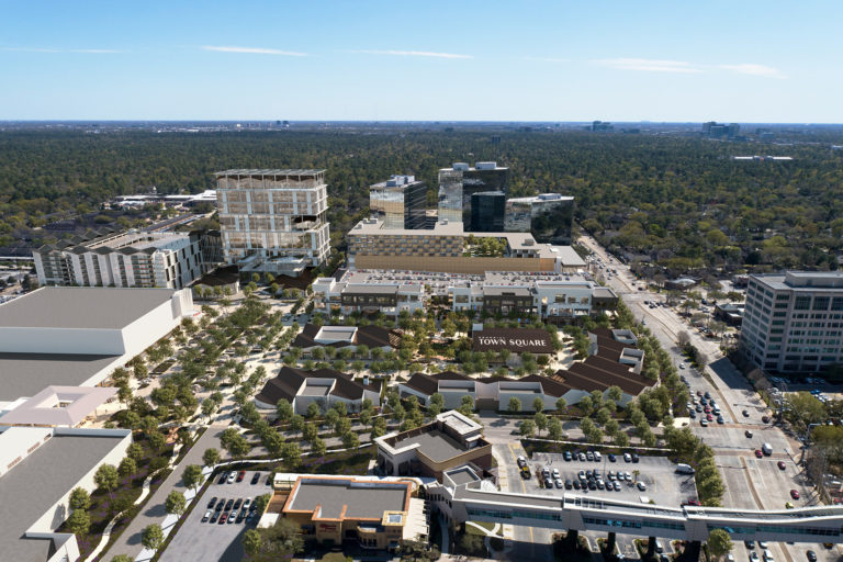 Memorial City Mall Transformation Is Only Beginning With New Open Air ...