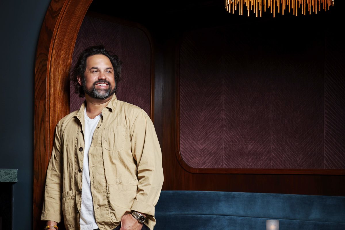 With Clifton Club, Dallas' Greg Katz Brings a ‘Social Club’ Feel to ...