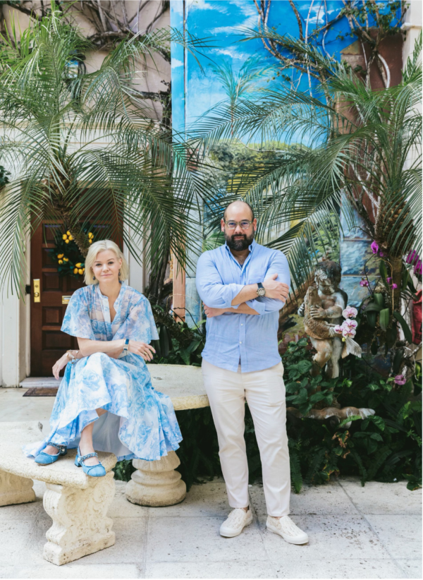 The Designers for the 2022 Kips Bay Decorator Show House Dallas