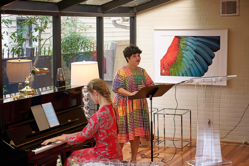 Houston's French Consulate Celebrates Bastille Day With a Special ...