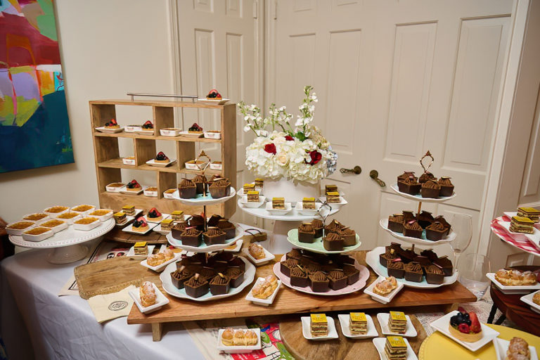 Houston's French Consulate Celebrates Bastille Day With a Special ...