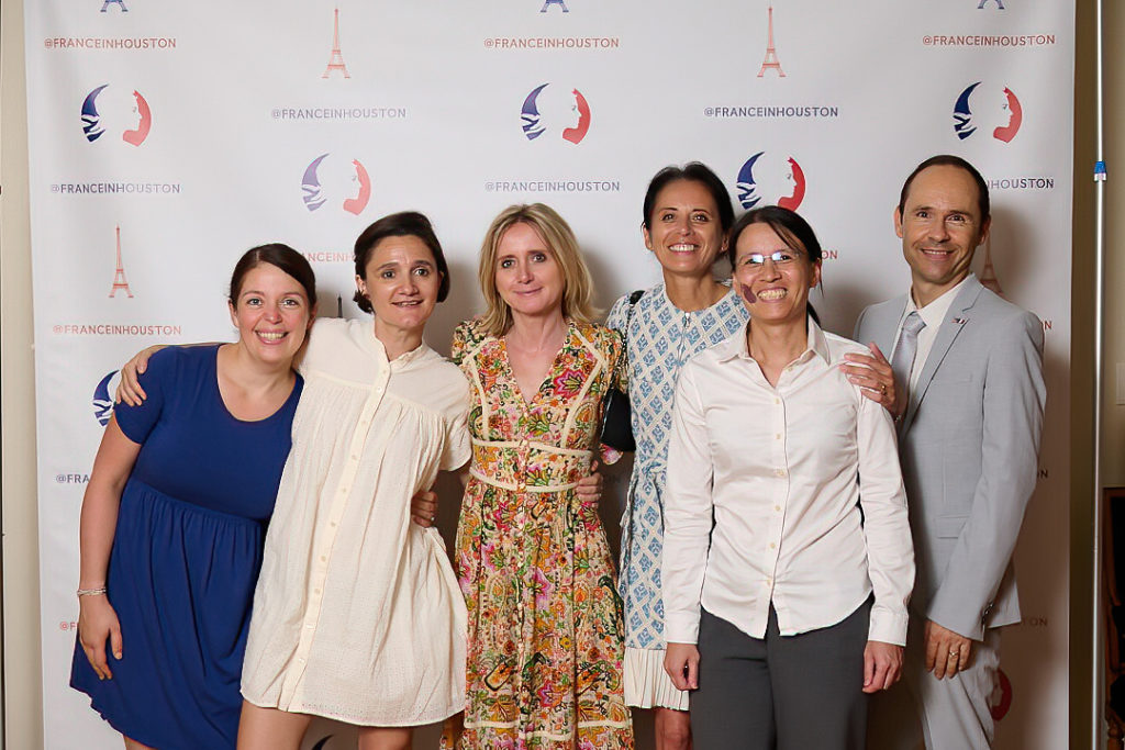 Houston's French Consulate Celebrates Bastille Day With a Special ...