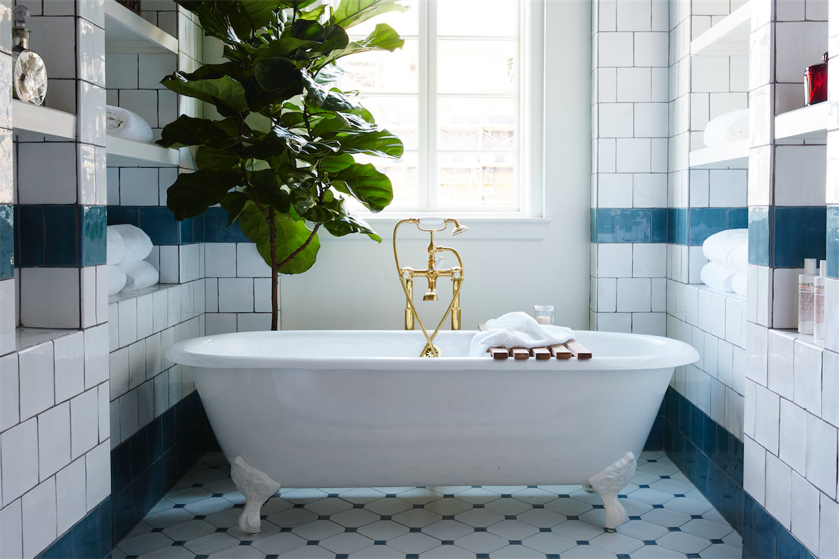 The Best of Hotel Emma (the Former Pearl Brewery) in San Antonio