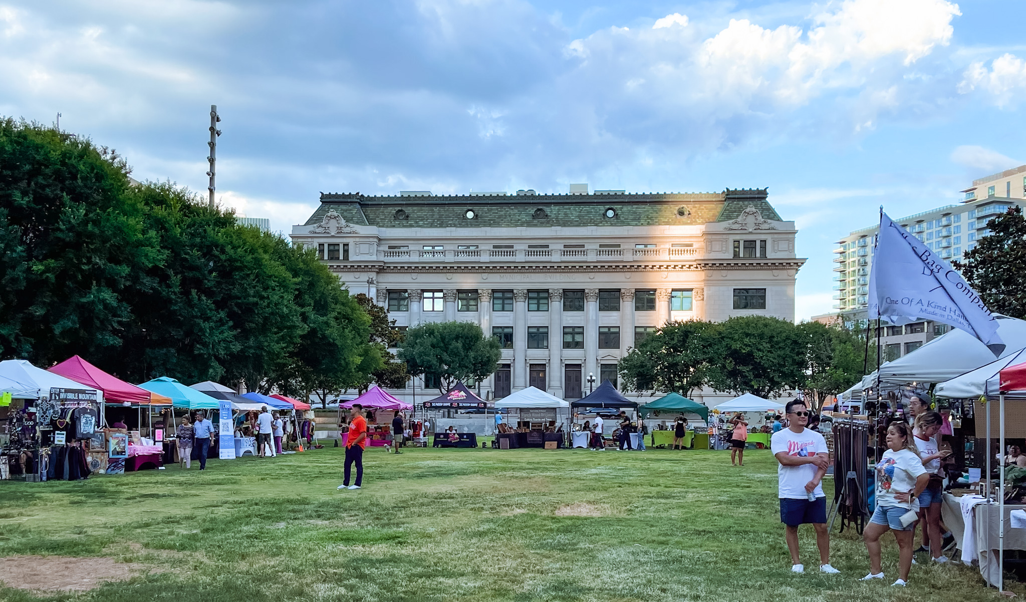 Market Nights - PaperCity Magazine