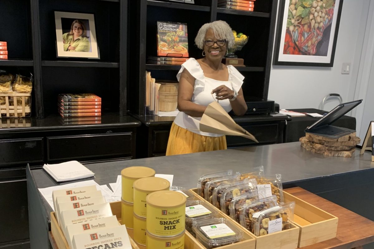 Houston's Takeout Food Shop Is More Than a Pandemic Hit — Silver Stone ...