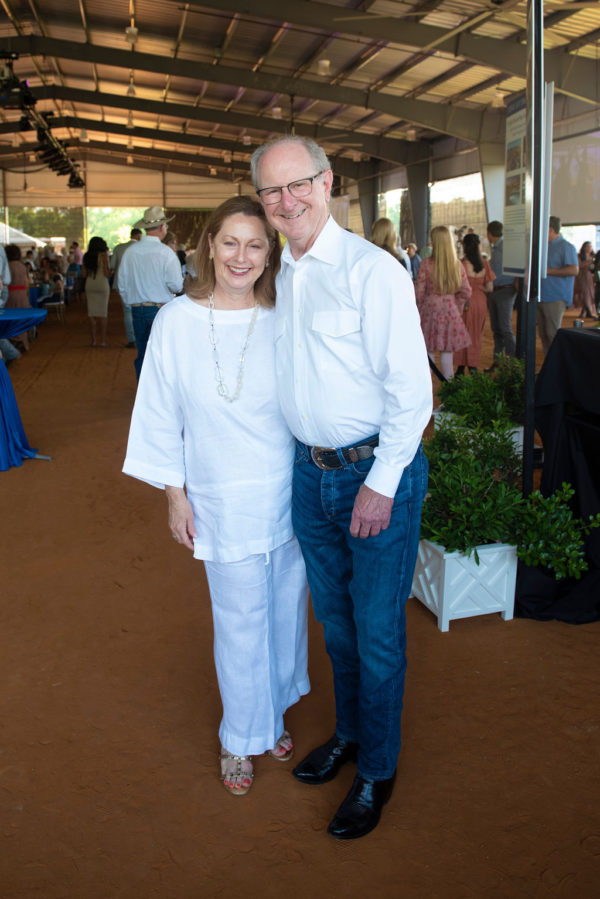 Equest Gala 2022 Raises Half a Million for Therapeutic Horsmanship