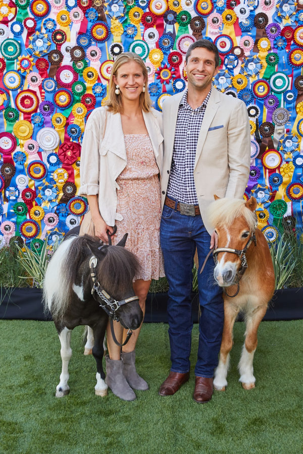 Equest Gala 2022 Raises Half a Million for Therapeutic Horsmanship