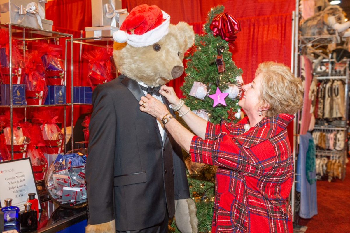 CEO of Houston's Beloved Nutcracker Market Is Set to Retire After 34 ...