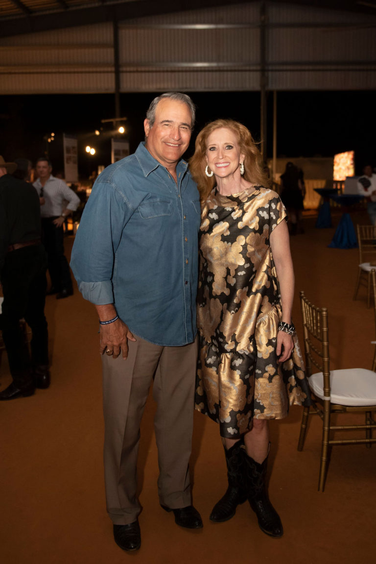 Equest Gala 2022 Raises Half a Million for Therapeutic Horsmanship