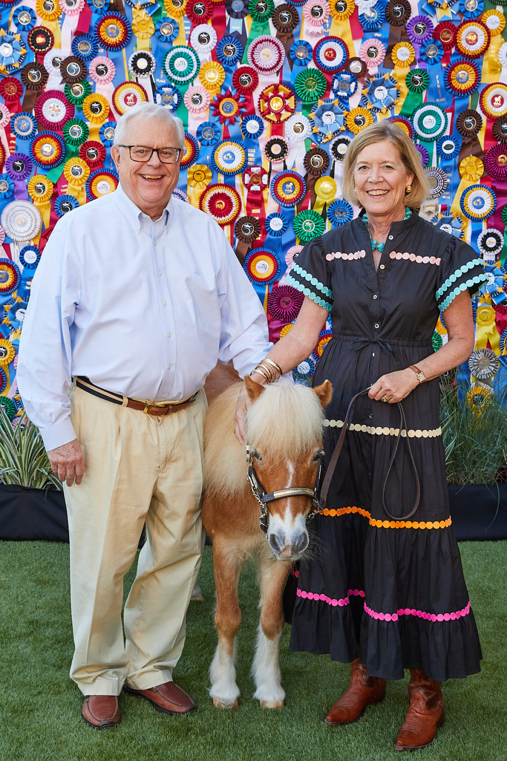 Equest Gala 2022 Raises Half a Million for Therapeutic Horsmanship