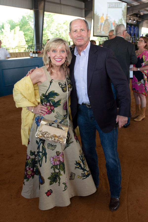 Equest Gala 2022 Raises Half a Million for Therapeutic Horsmanship