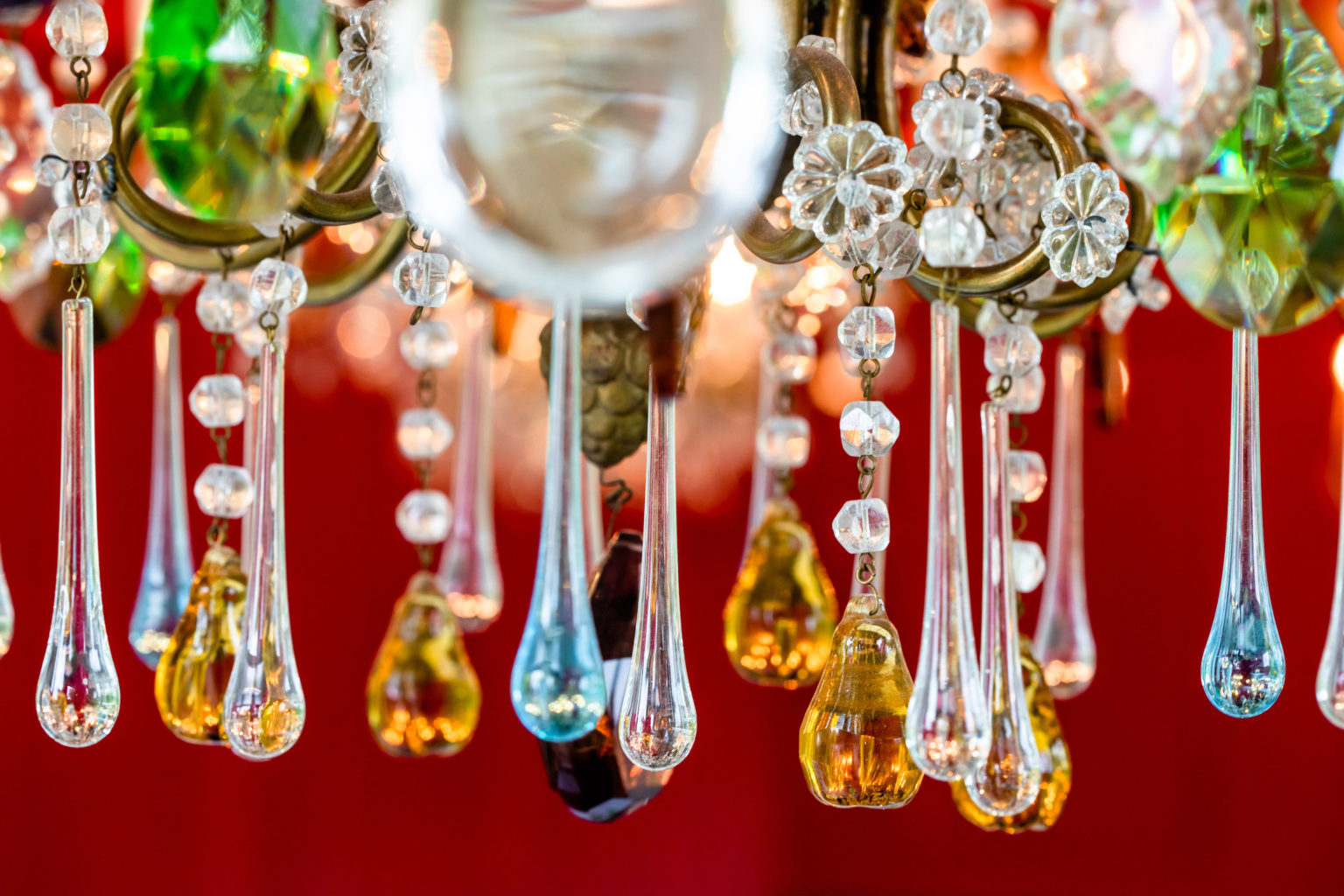 Former Visitor Center Transformed Into an Intimate New Houston Party ...