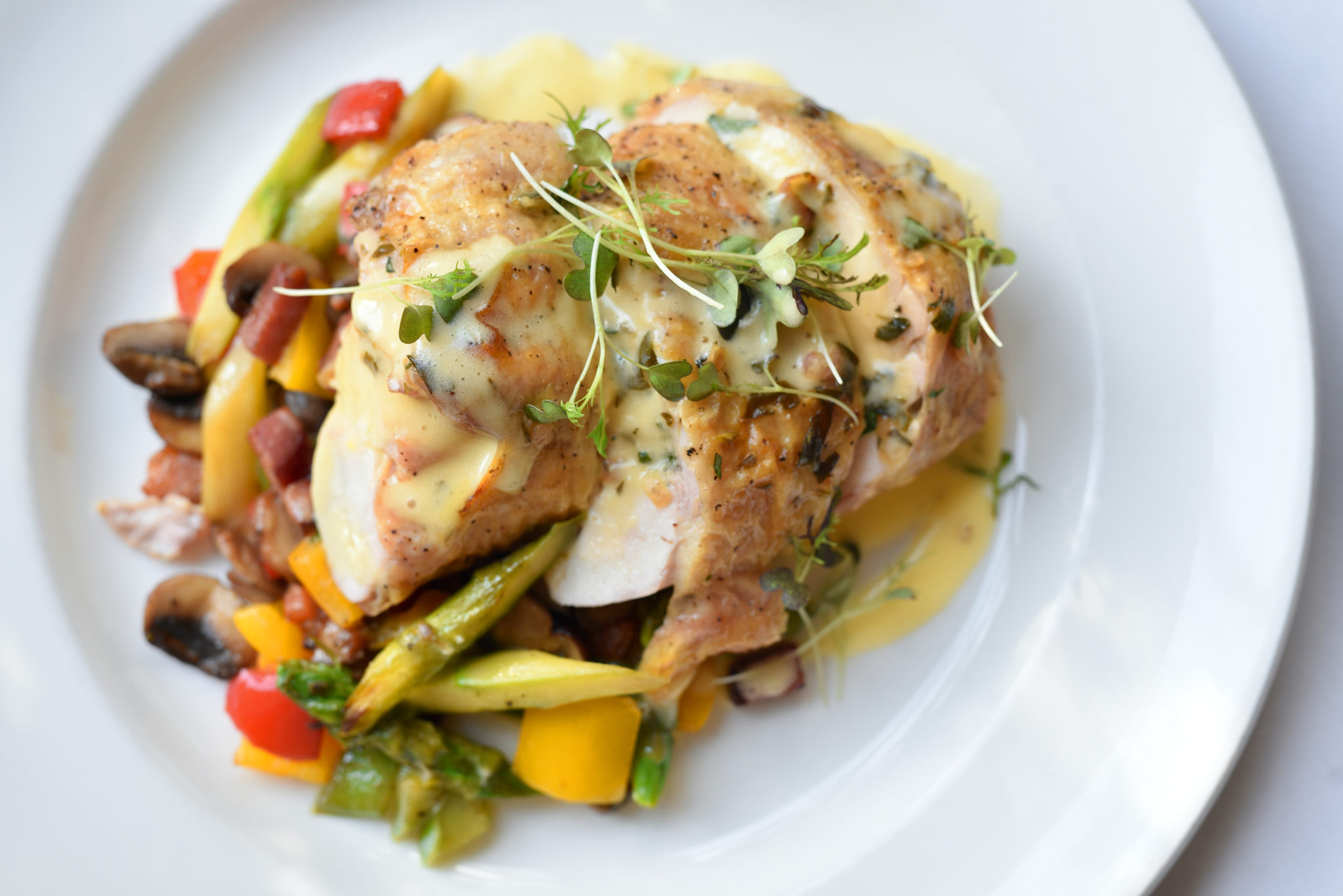 Houston Restaurant Weeks Menus and Participating Restaurants Revealed ...