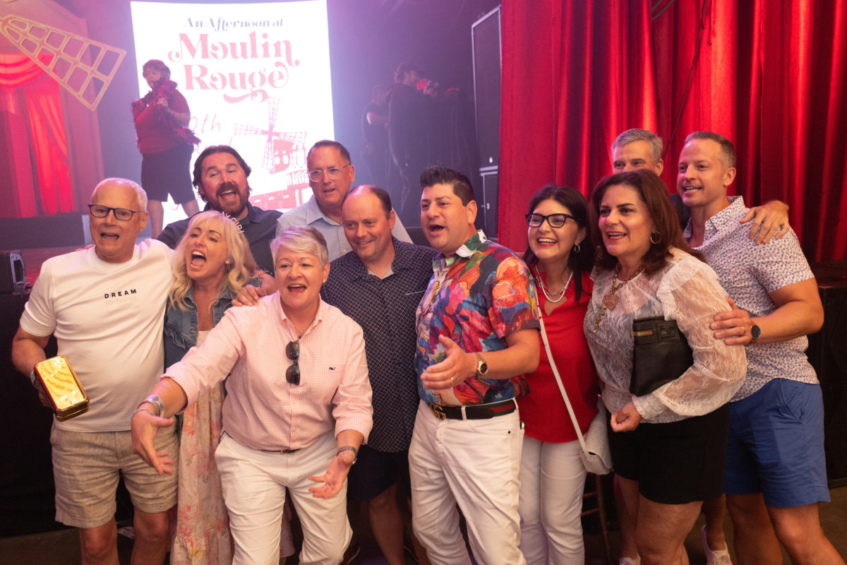 Supersized Drag Queen Show Makes This 20th Houston Anniversary ...