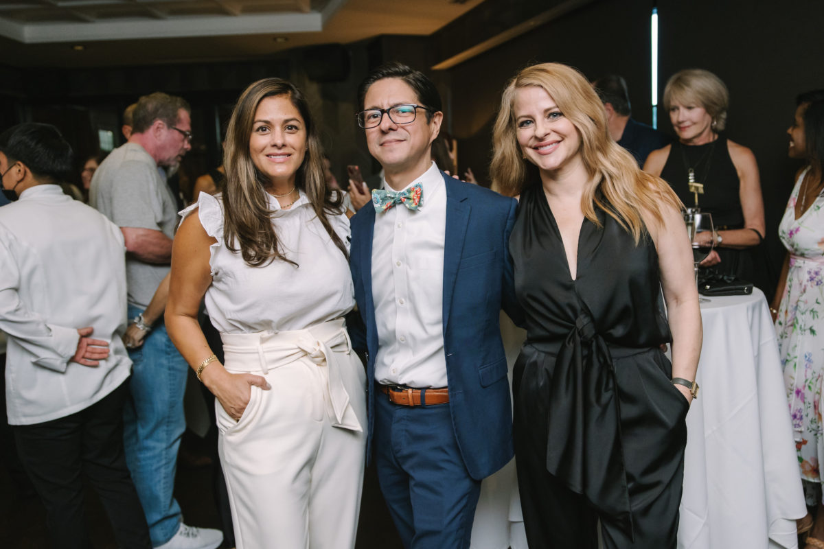 Shelby Hodge's 12 Most Essential Fall Parties Revealed in a Buzzing ...